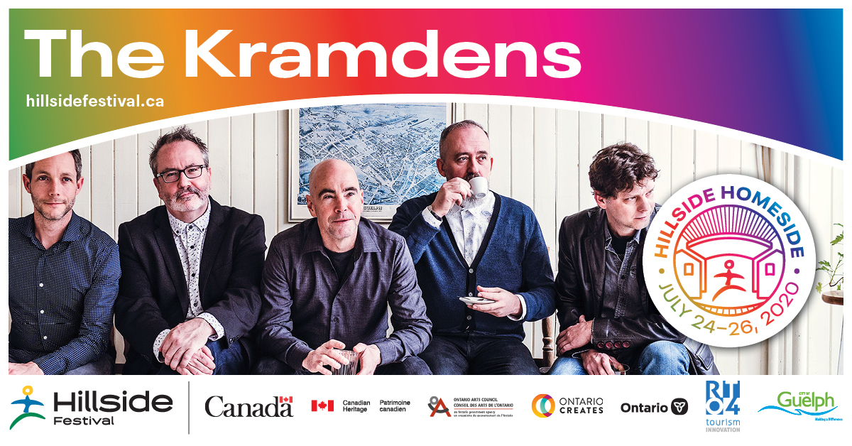 The Kramdens